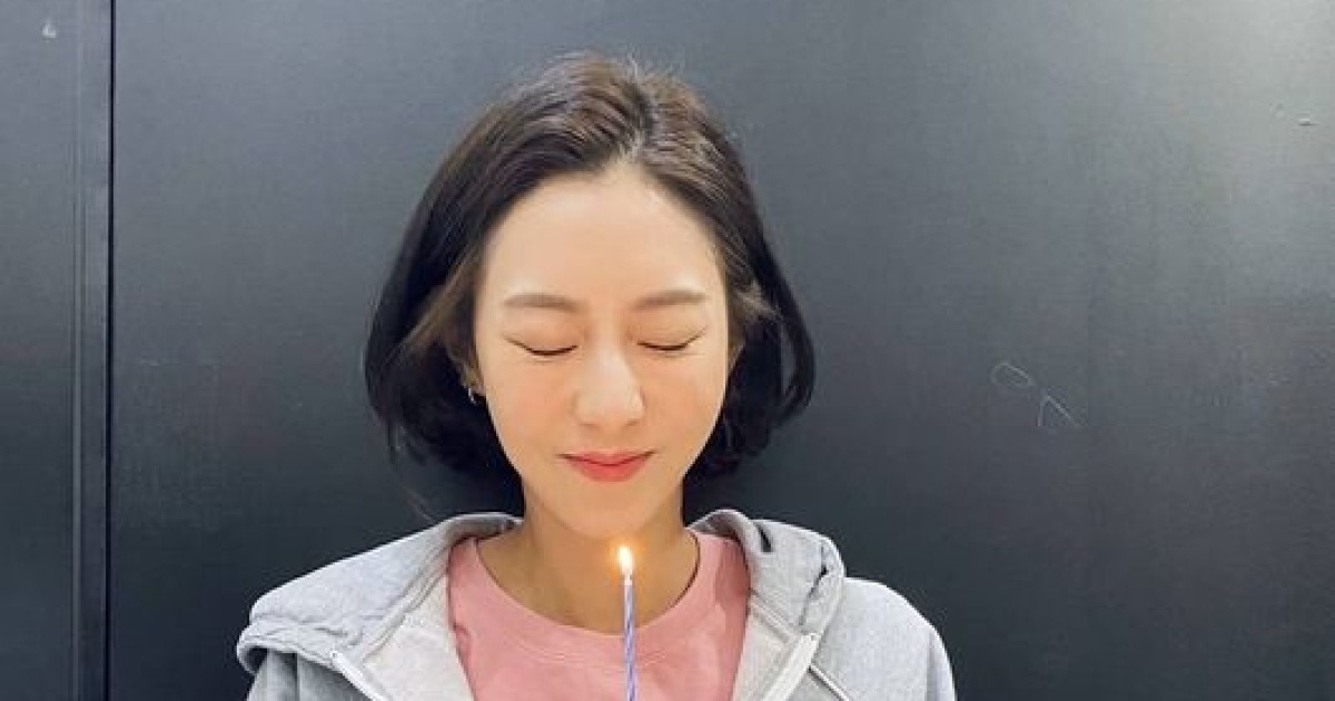 '173cm∙49.8kg' 유이, 34살 생일→최수종 ︎하희라 "사랑하는 딸, 축하해" 훈훈