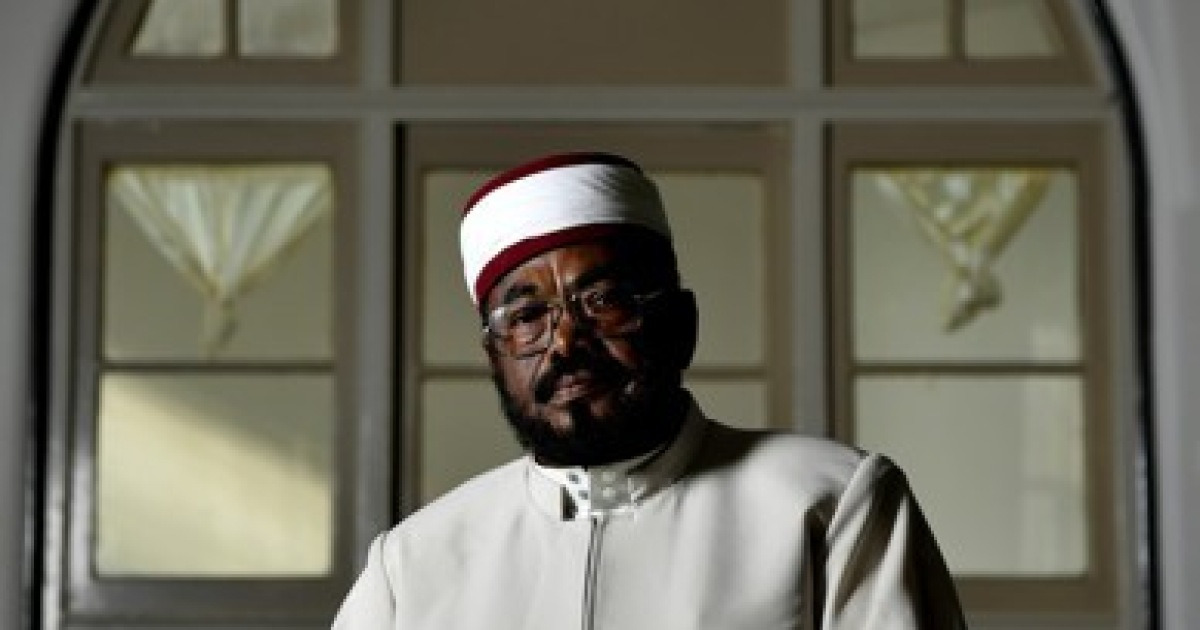 AUSTRALIA GRAND MUFTI APPOINTMENT