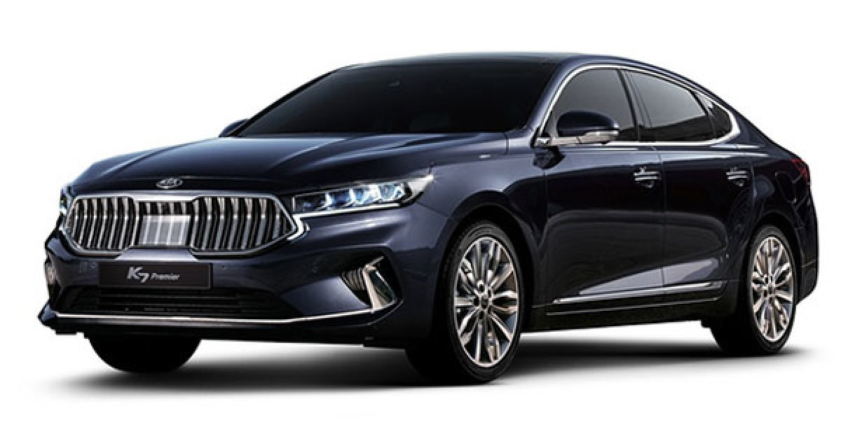 그랜저 쏘나타 팔고, K7 SM6 사라..'돈 되는' 중고차