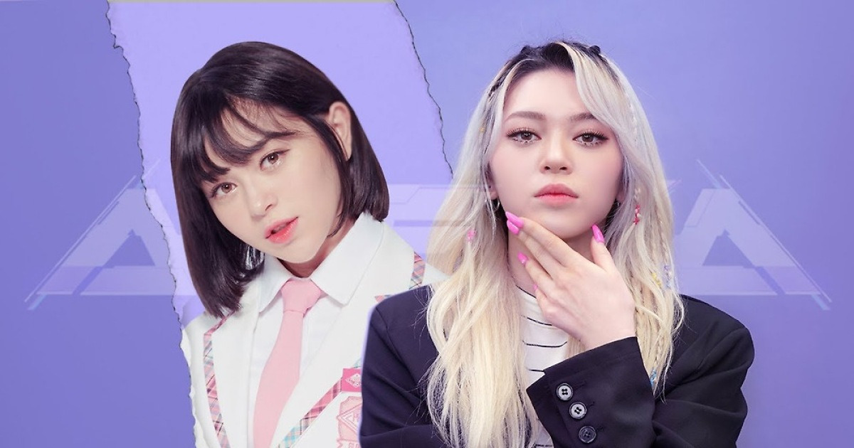 Singer AleXa grabs a hold of her identity and takes a stance