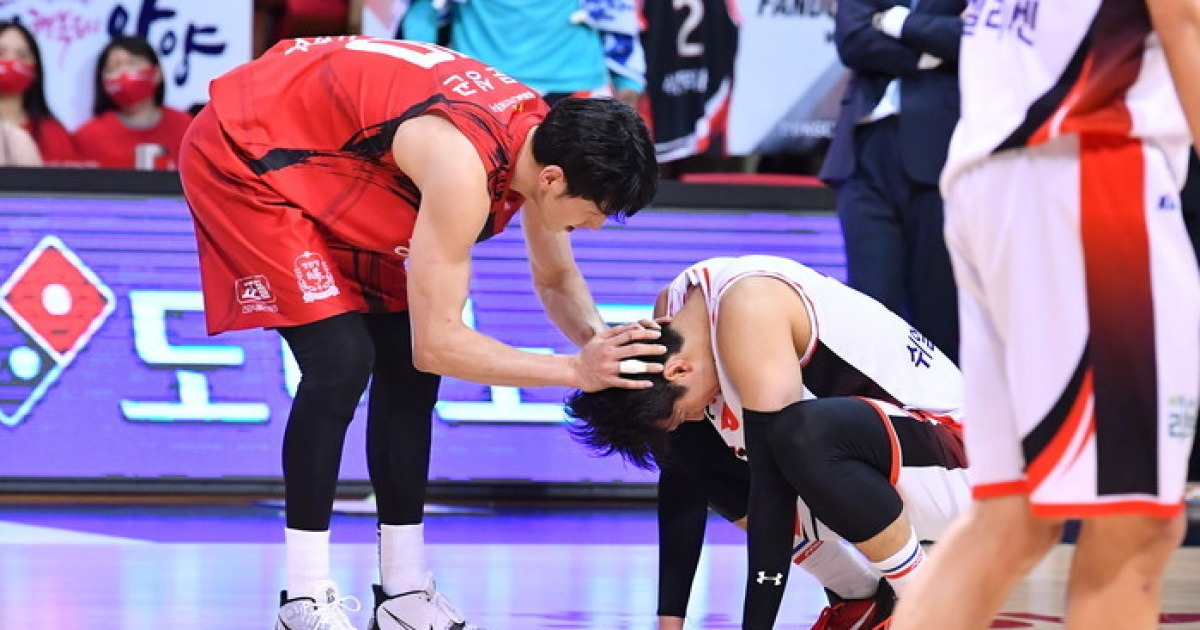 [PO 프리뷰] KGC와 KT의 운명의 3차전..끝내느냐, 살리느냐