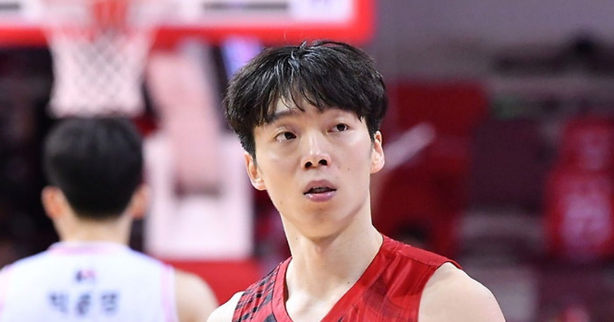 [KBL PO] '282G 연속 출전' KGC 이재도, 이번 시즌 56경기 선발 출전 중