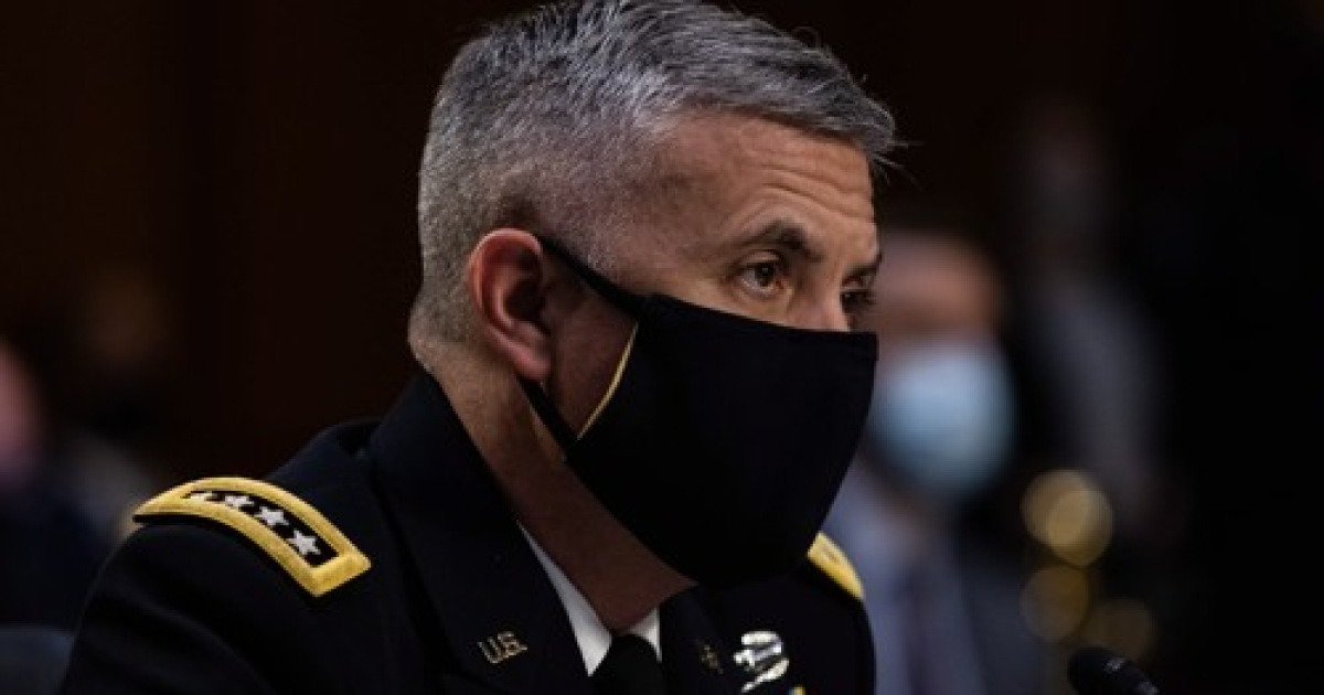 USA SENATE INTELLIGENCE SELECT COMMITTEE