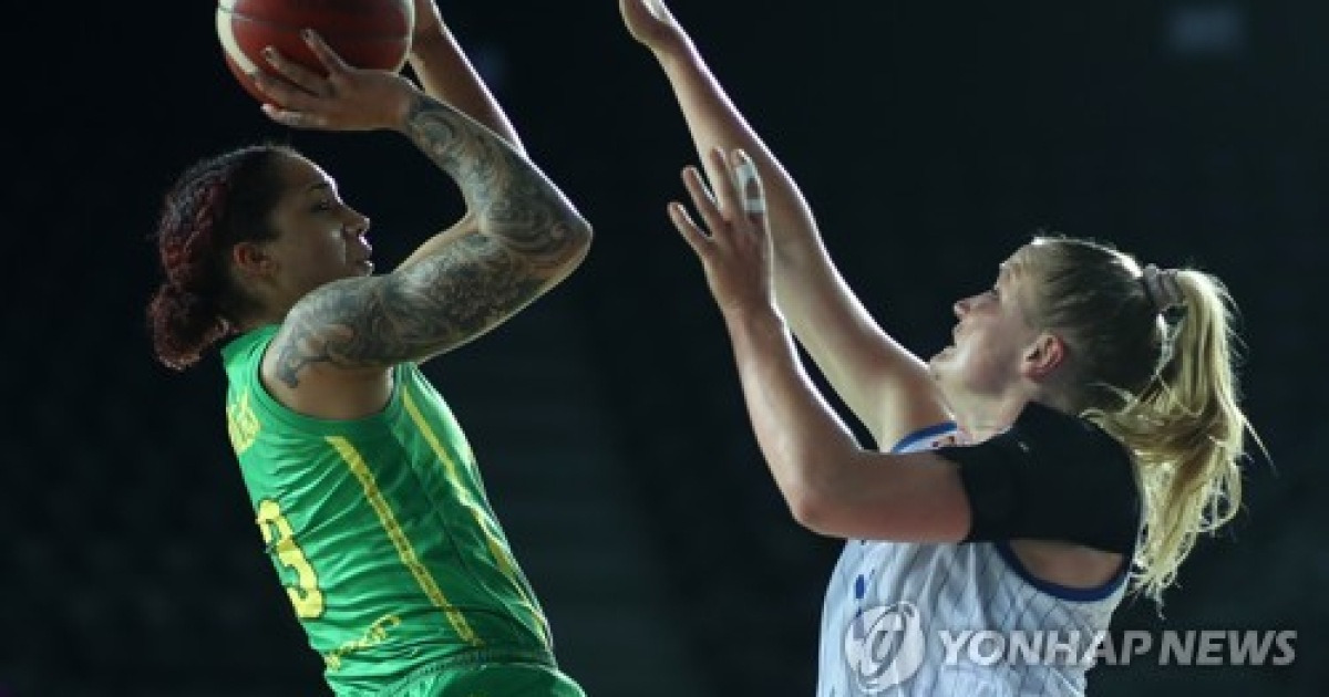 TURKEY BASKETBALL WOMEN EUROLEAGUE