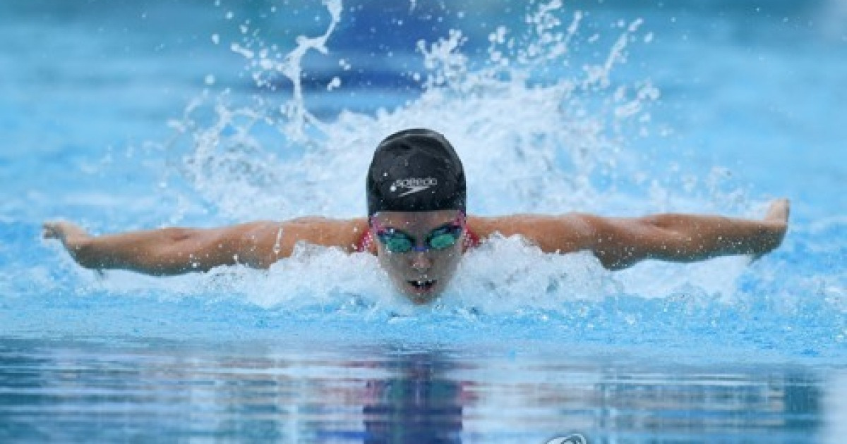 AUSTRALIA SWIMMING CHAMPIONSHIPS