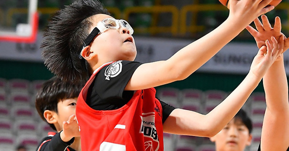 [KBL주말리그] 현대모비스 U10, KT U10에 낙승, 무패행진