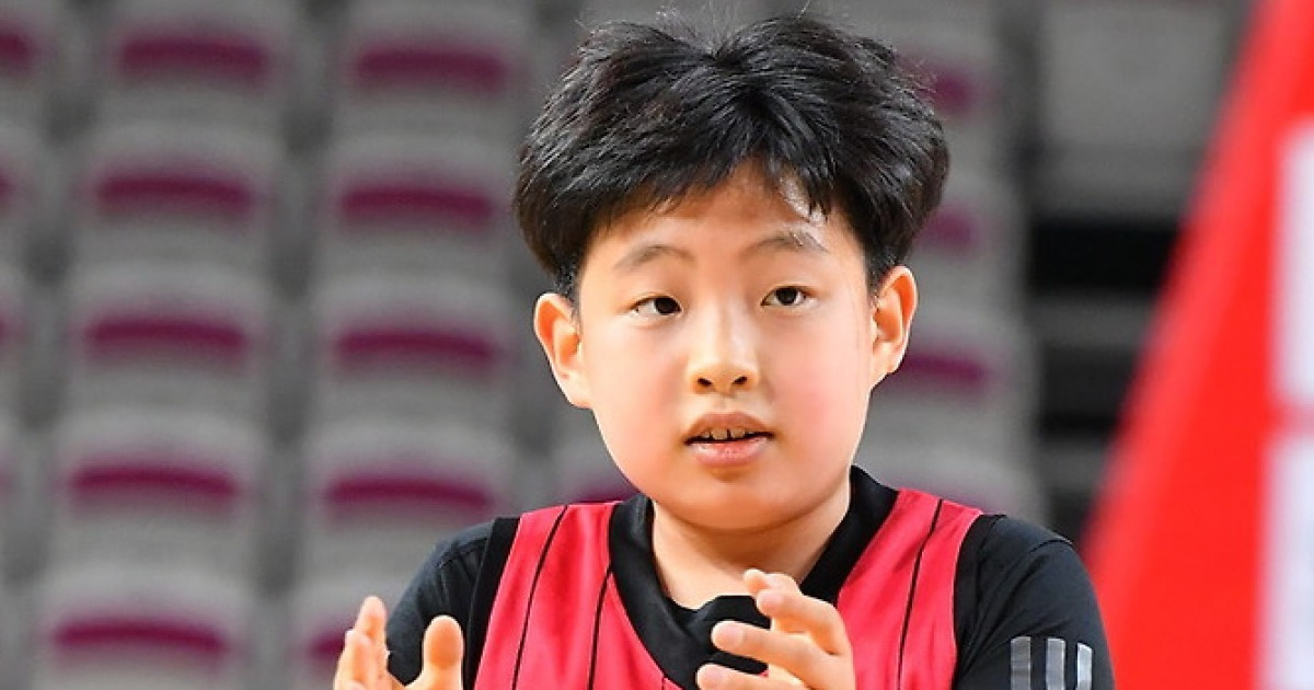 [JB포토] U10 LG 유소년 '나이스 슛이야'