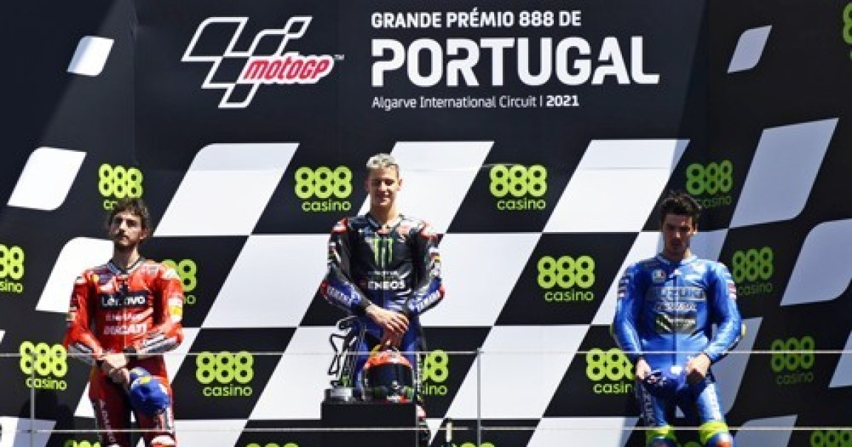 Portugal Motorcycle Grand Prix