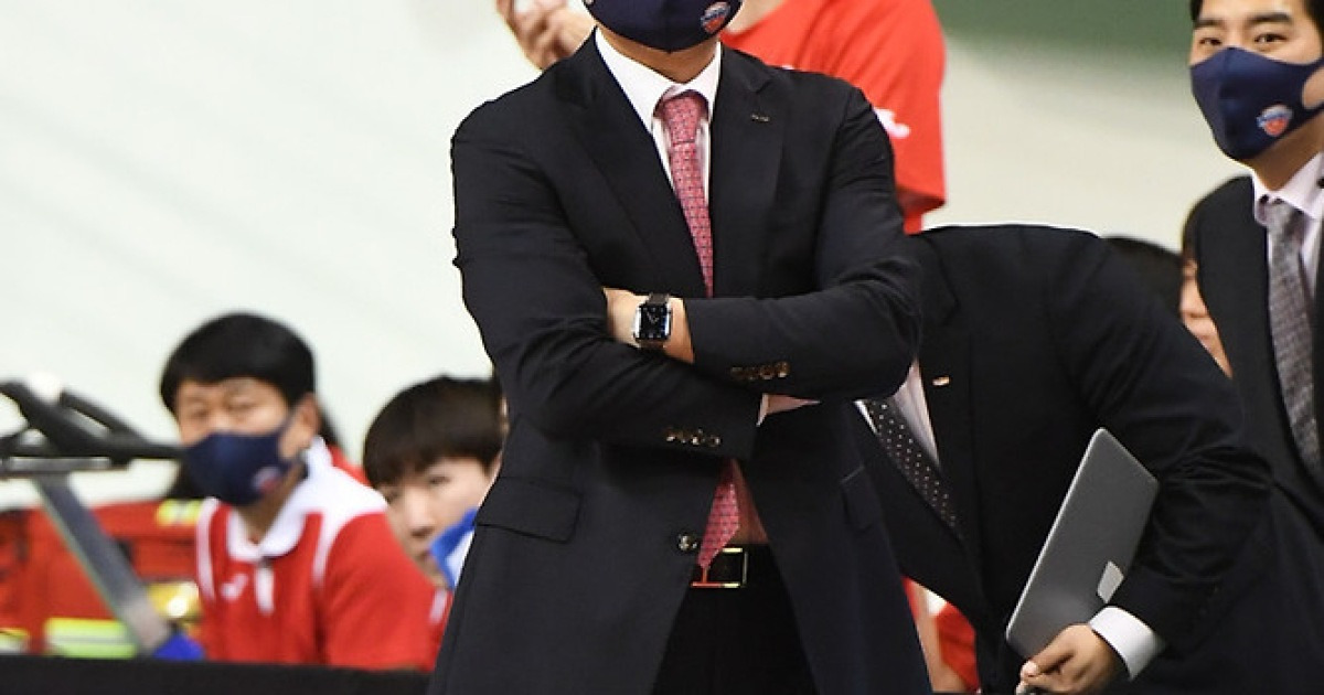 [KBL PO] KGC 상대하는 현대모비스 유재학 감독 "제대로 된 상대를 만났다"