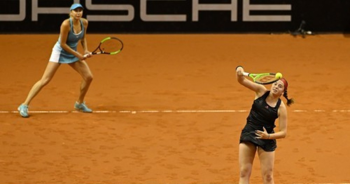 GERMANY TENNIS WTA