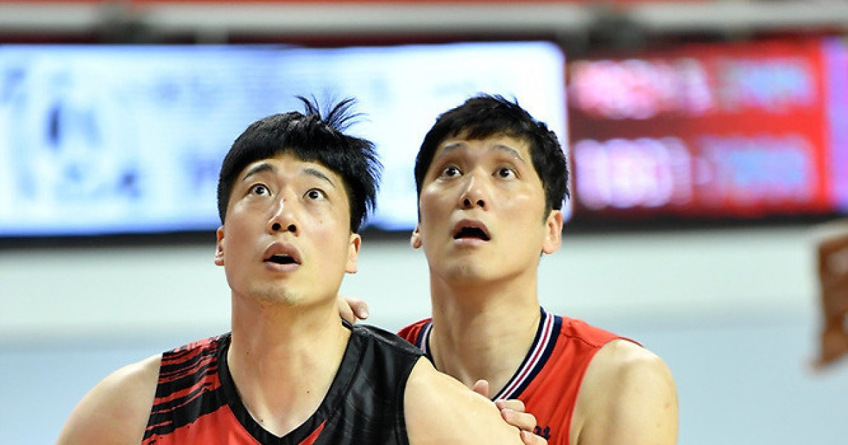 [KBL PO] 현대모비스-KGC, 초반 5분이 승부 결정한다