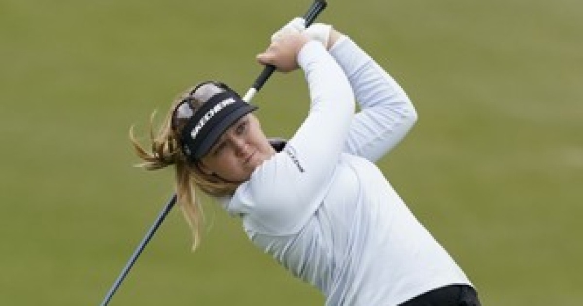 LPGA Tour Golf