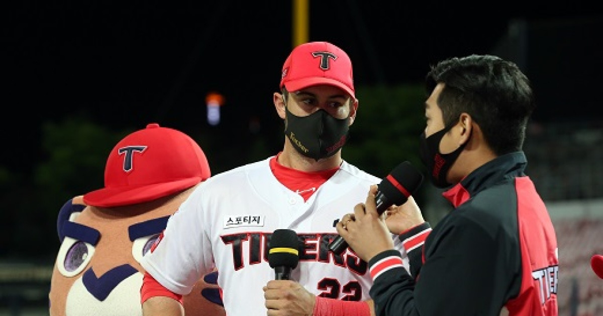 일희일비하지 않는 KBO 3년차 외인타자 "타격, 잘할 때도 내려갈 때도 있다..홈런 걱정 NO"[MD포커스]