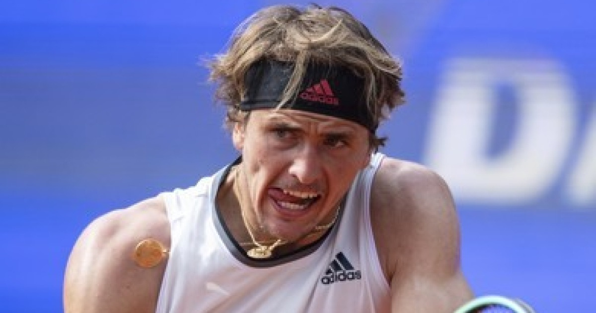 Germany Tennis