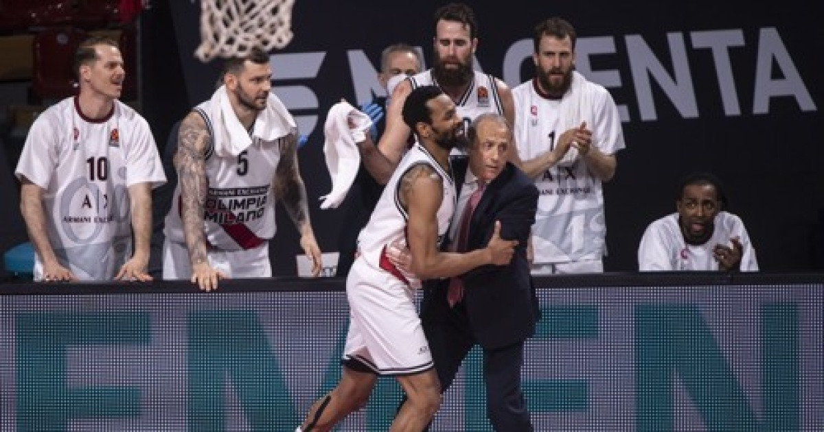 GERMANY BASKETBALL EUROLEAGUE