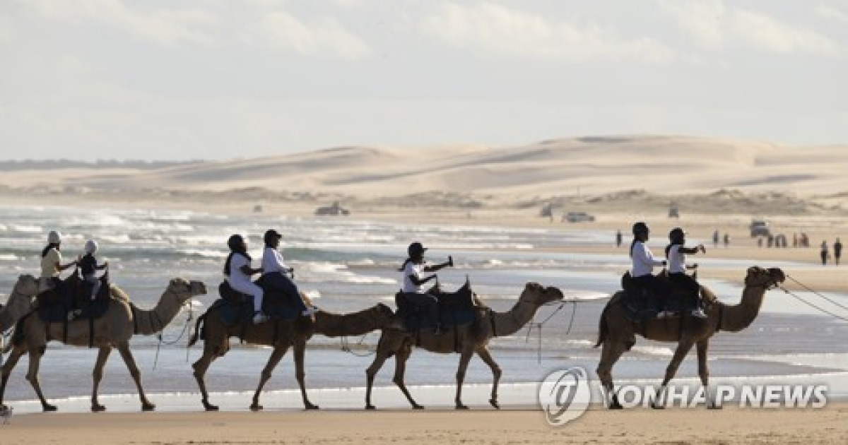 Australia Daily Life