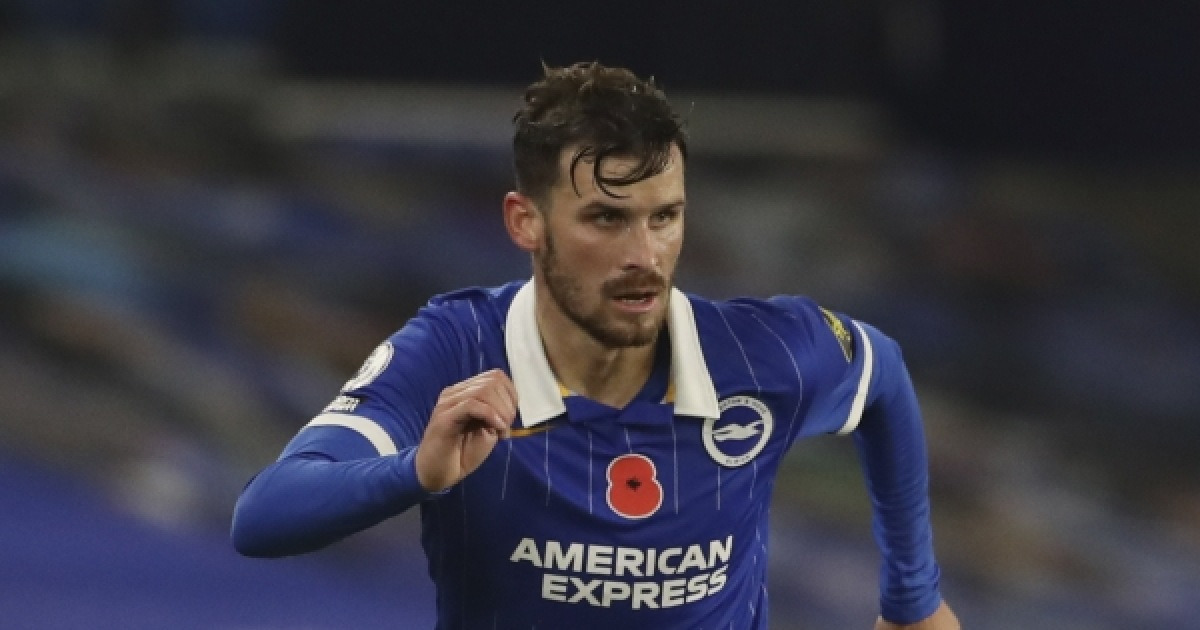 [EPL 34R] '잔류 보인다' 브라이튼, 리즈에 2-0 승..강등권과 승점 10점 차