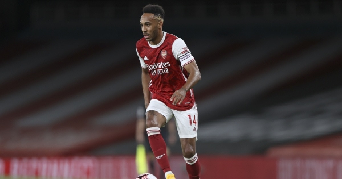 [EPL 34R] '오바메양 1골 1도움' 아스널, 뉴캐슬에 2-0 승리