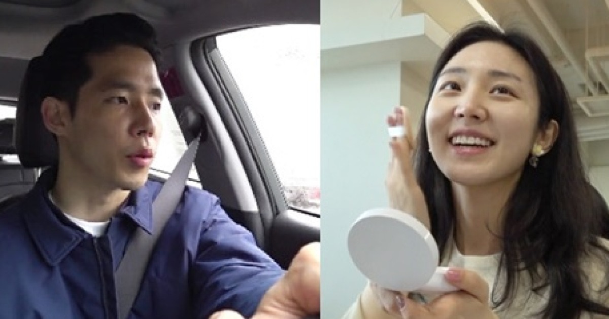 '아무튼 출근!' 박세훈, 1분 1초 정교한 출근 루틴+미어캣 모드 폭발[MK★TV컷]