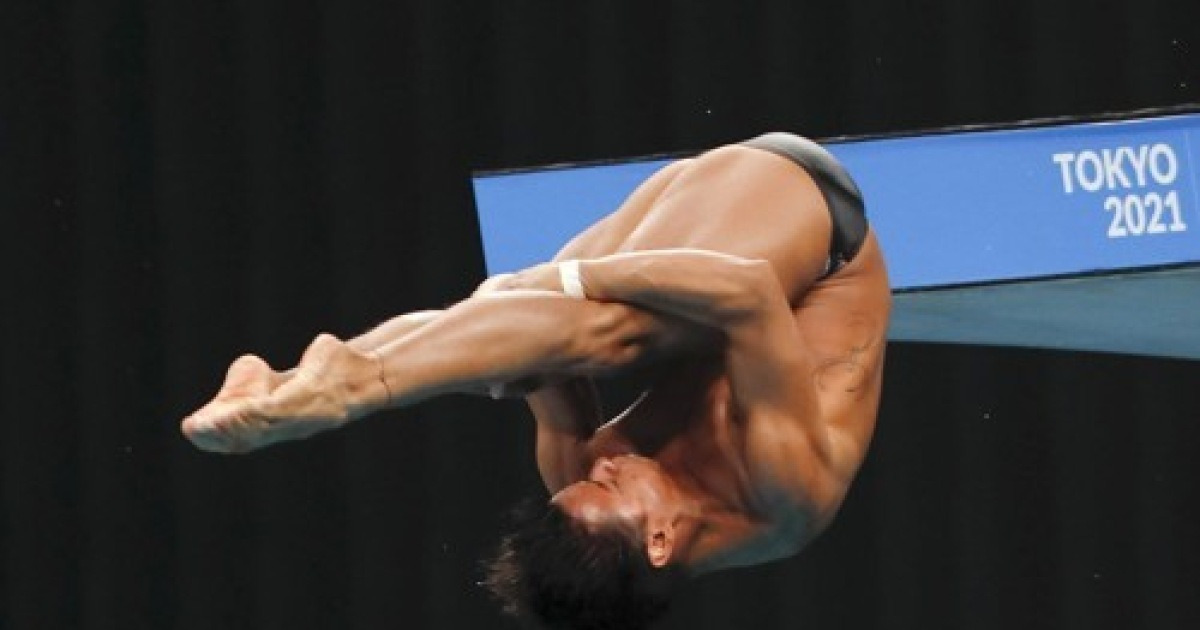 JAPAN DIVING WORLD CUP