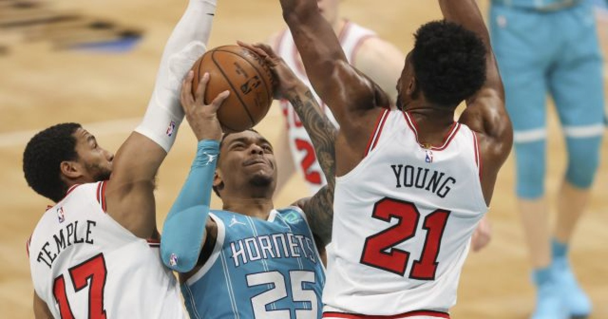 열흘 남은 NBA, PO 막차 '플레이인 토너먼트' 누가 탈까