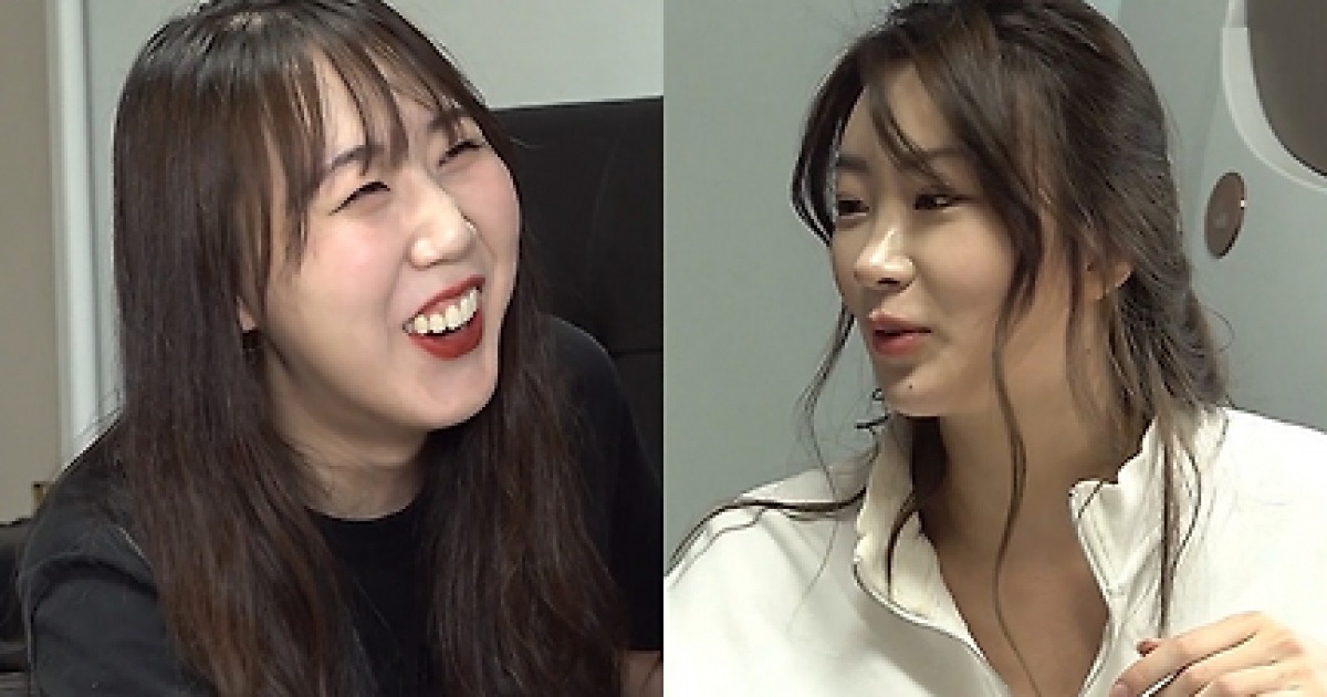 '전참시' KCM, 달샤벳 수빈과 텐션 폭주 [MK★TV컷]