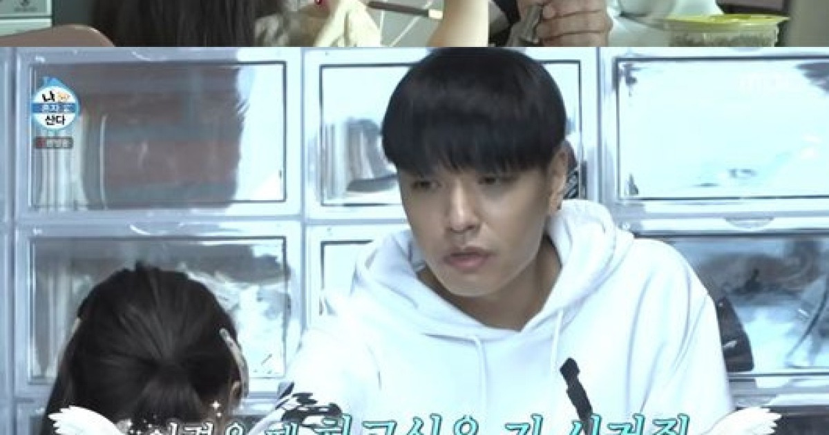 쌈디, "큰아빠가 쌈디=개꿀"..모델제의多 'AOMG VS SM' 대결 부른 조카 공개 ('나혼자산다')