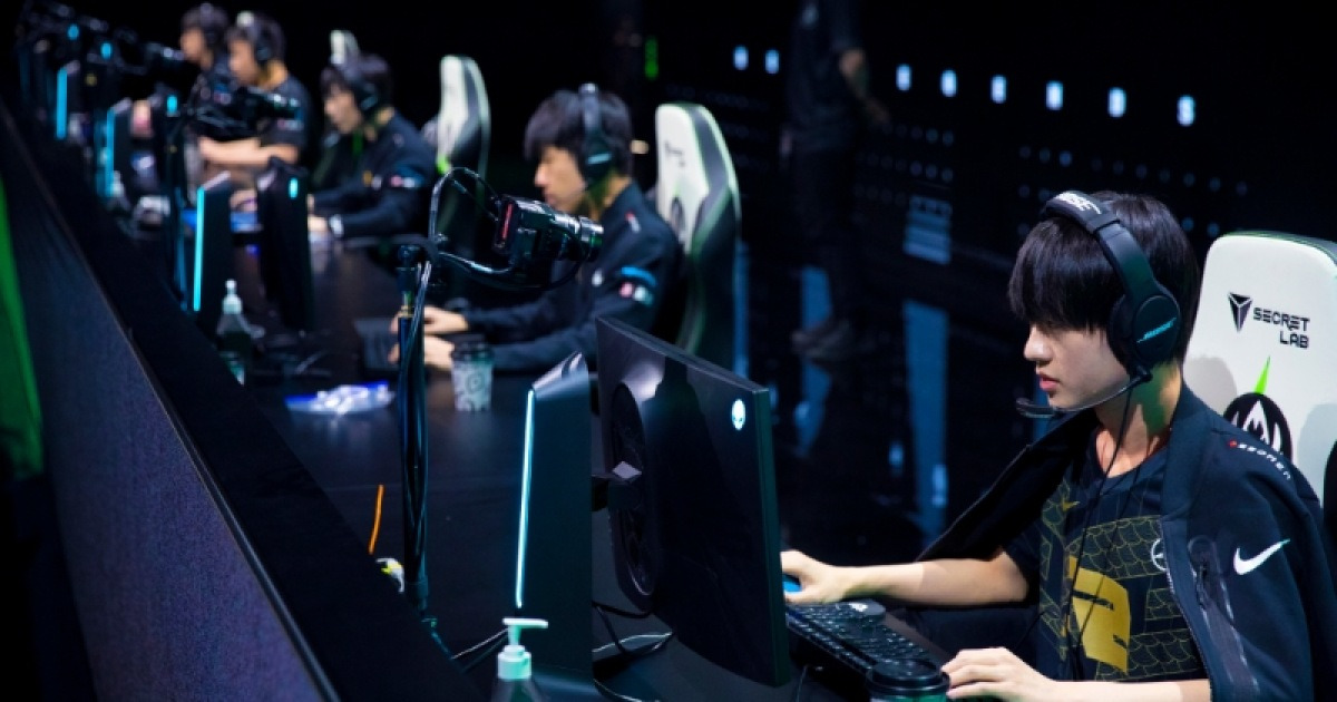 [MSI] '5전 전승' RNG, UOL 잡고 럼블 스테이지 진출 확정