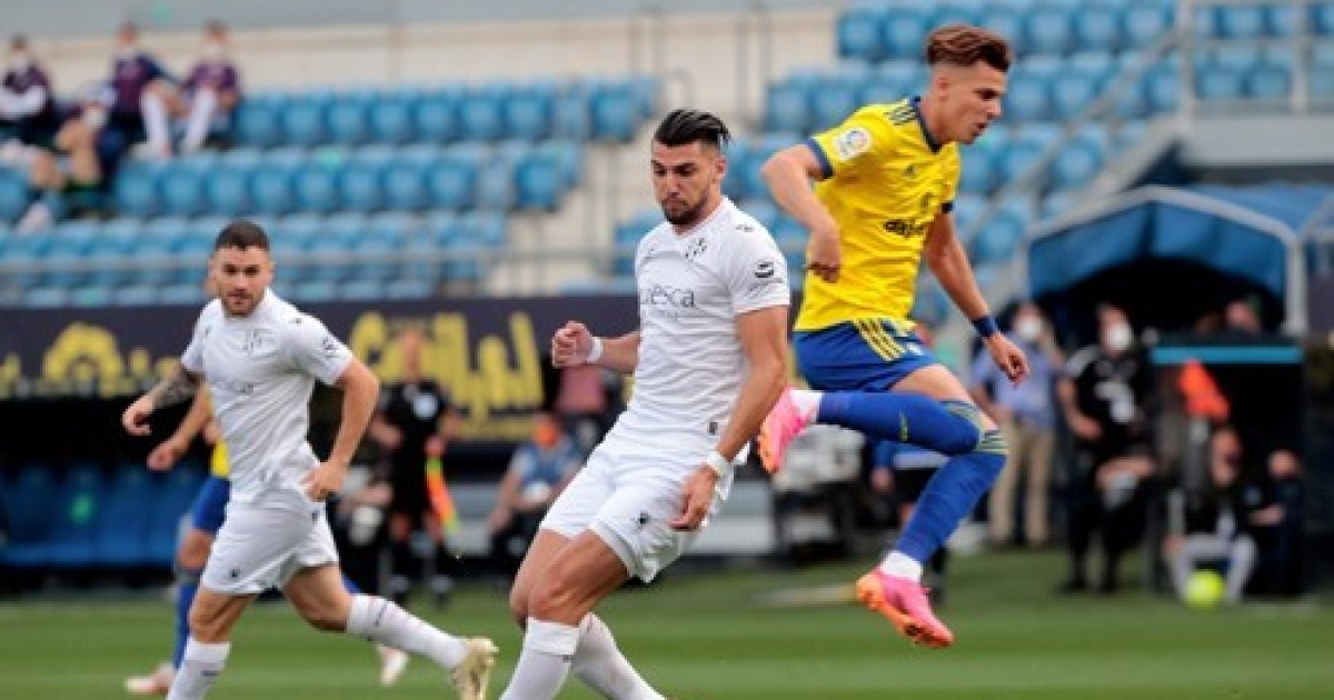 SPAIN SOCCER PRIMERA DIVISION