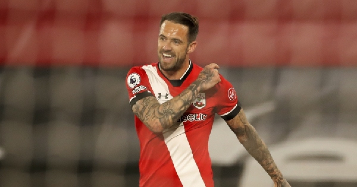 [EPL 32R] '잉스 멀티골' 사우스햄튼, 팰리스에 3-1 승리