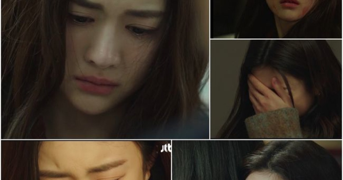 로스쿨 고윤정 데이트폭력 피해자가 가해자로 감정연기 빛났다 다음뉴스