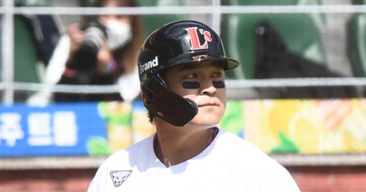 ML 1652G 추신수도 만만치 않은 KBO리그, 야구는 쉽지 않다[MD이슈]