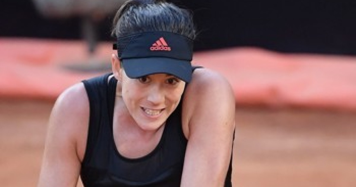 ITALY TENNIS ITALIAN OPEN