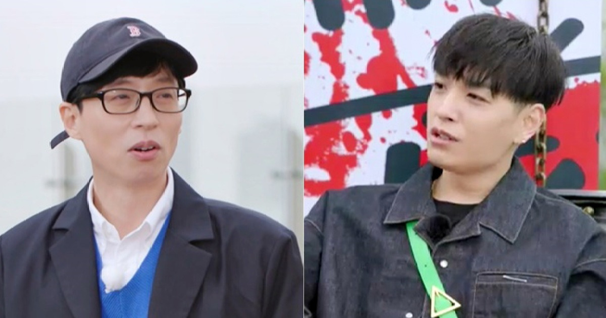 '컴백홈' 쌈디, 이영지에 AOMG 러브콜 [MK★TV컷]