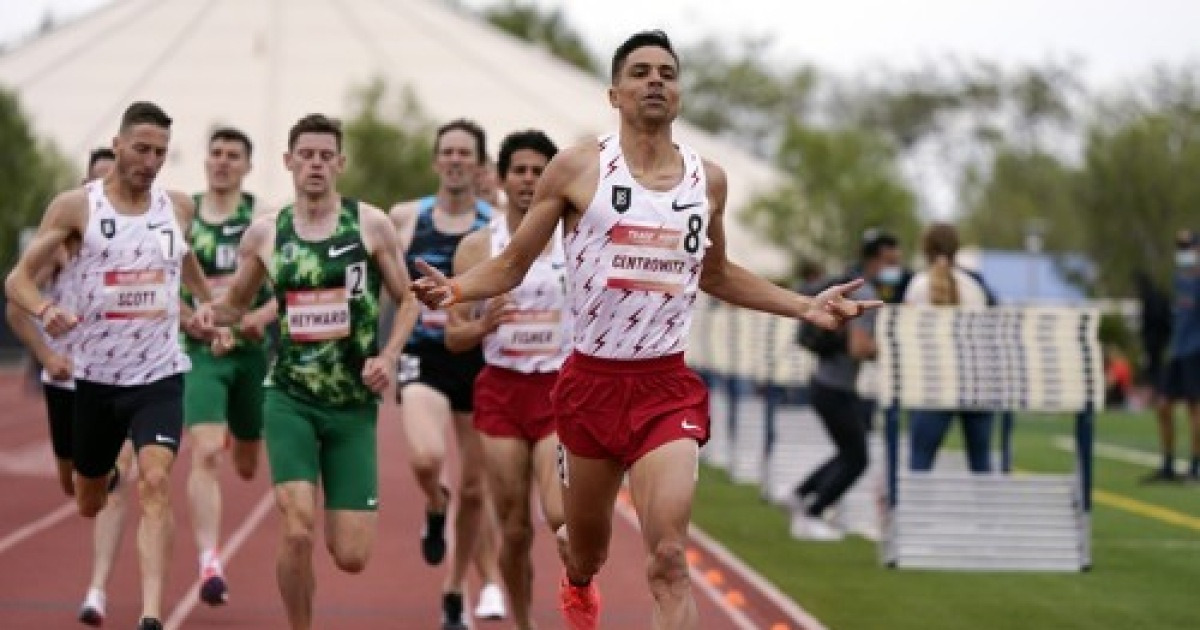 Sound Running Athletics