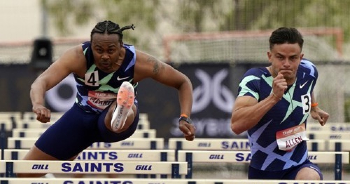 Sound Running Athletics