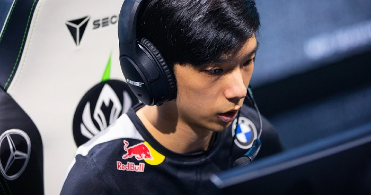 [MSI] RNG 꺾은 C9 '블래버' "남은 경기 모두 승리하고 싶다"