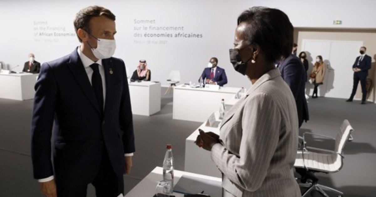 France Africa Summit