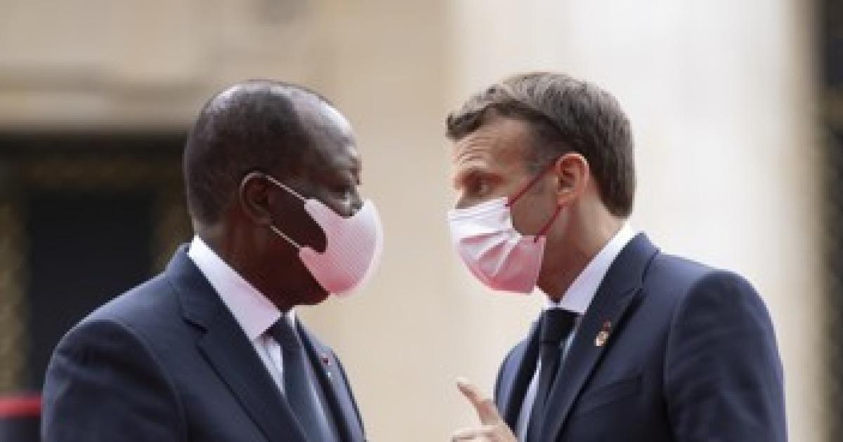 France Africa Summit