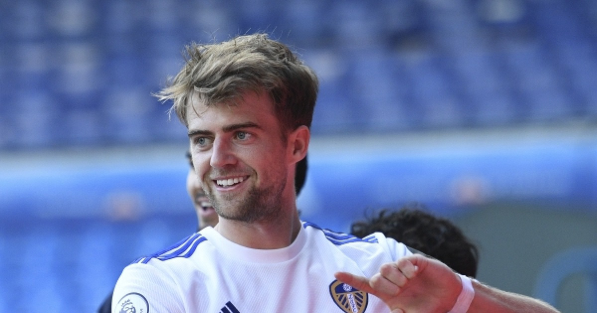 [EPL 37R] '뱀포드 리그 16호골' 리즈, 사우스햄튼에 2-0 승..Top10 확보