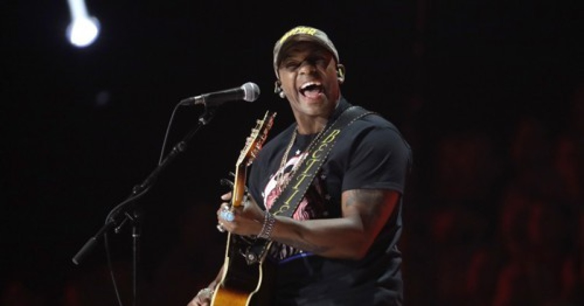 Indy 500-Anthem Singer