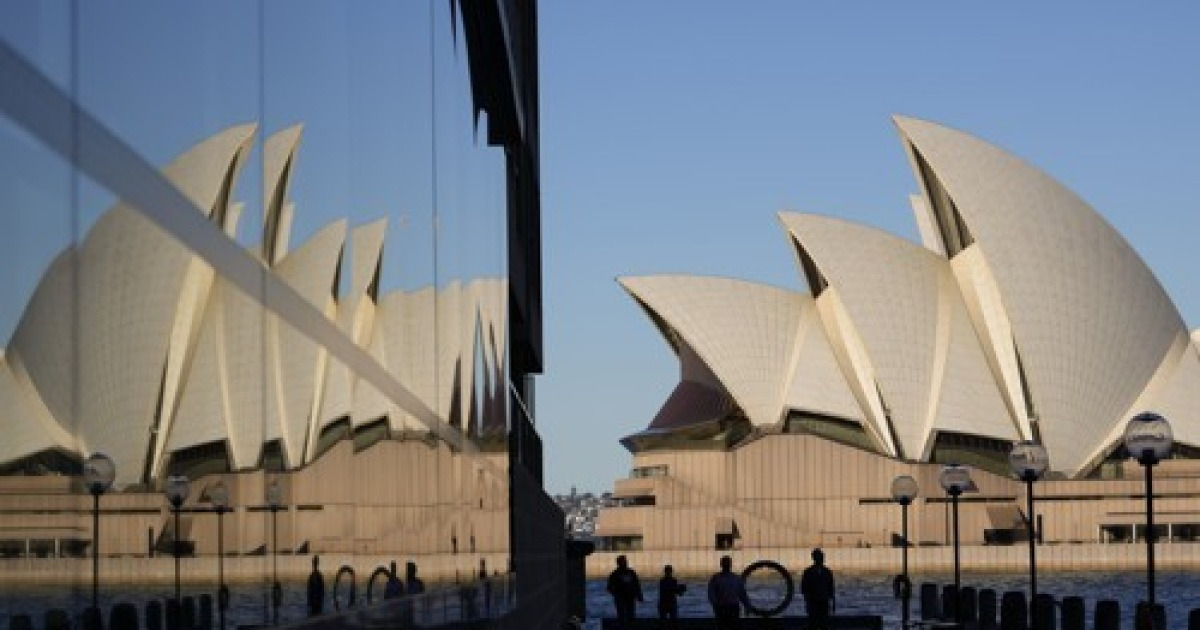 Australia Daily Life