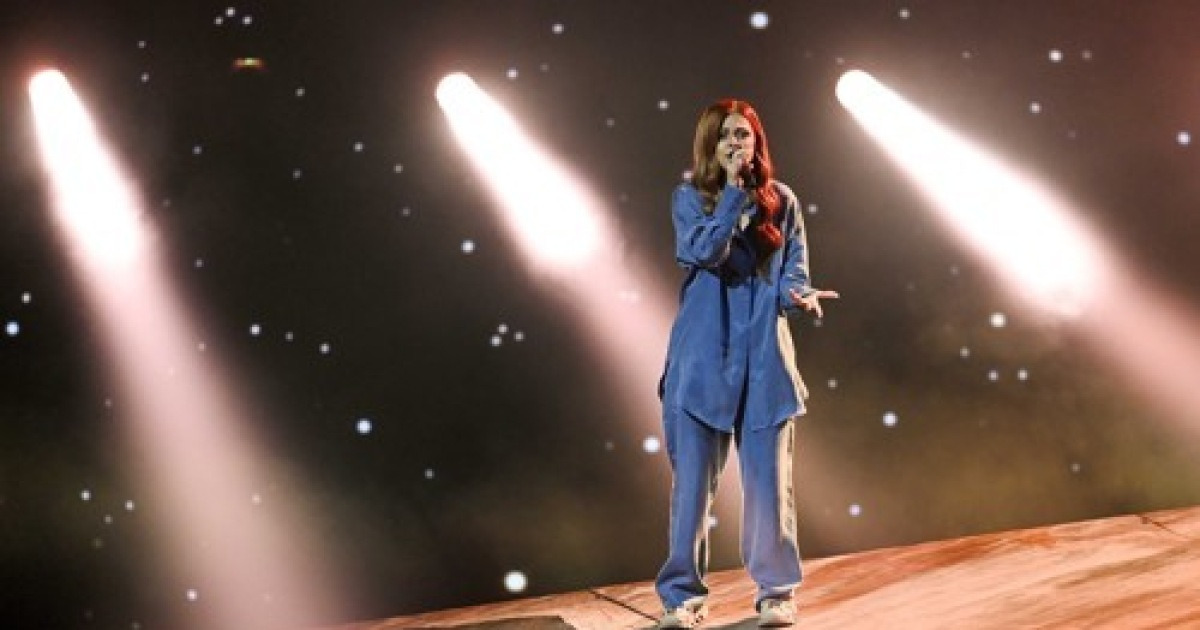 NETHERLANDS EUROVISION SONG CONTEST