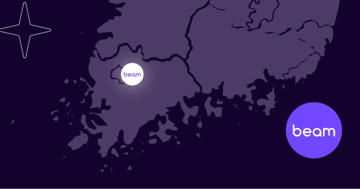 Beam Mobility expands e-scooter sharing service in Korea