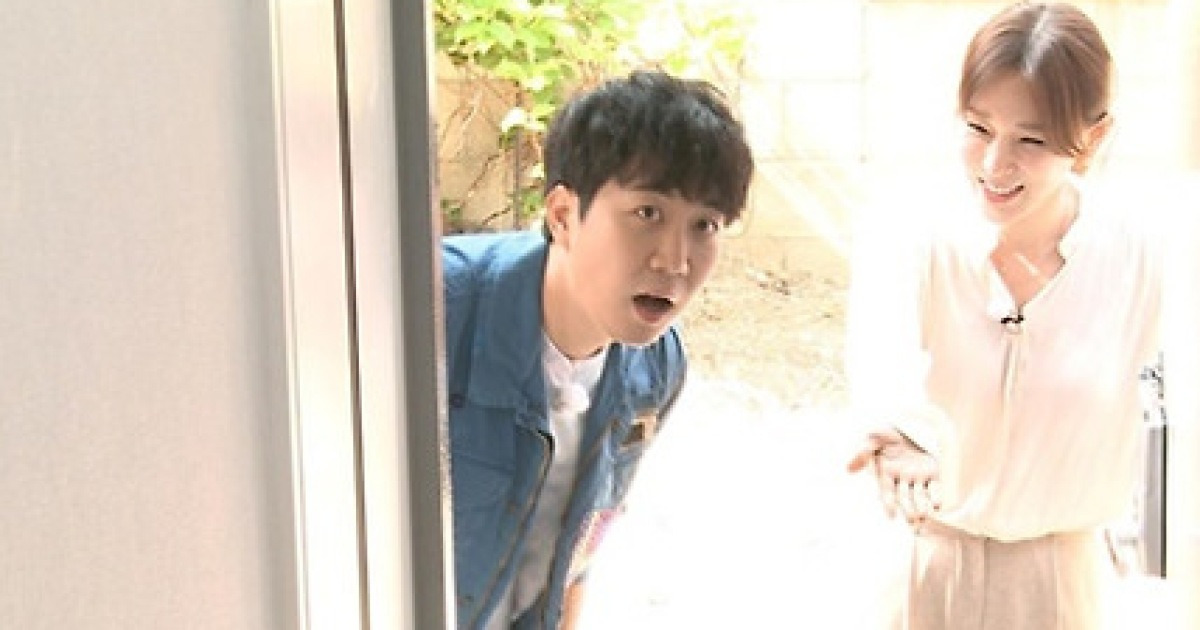 도경완 "신혼 초 왕복 130km 출퇴근..직주근접 절실히 느껴"(구해줘 홈즈)