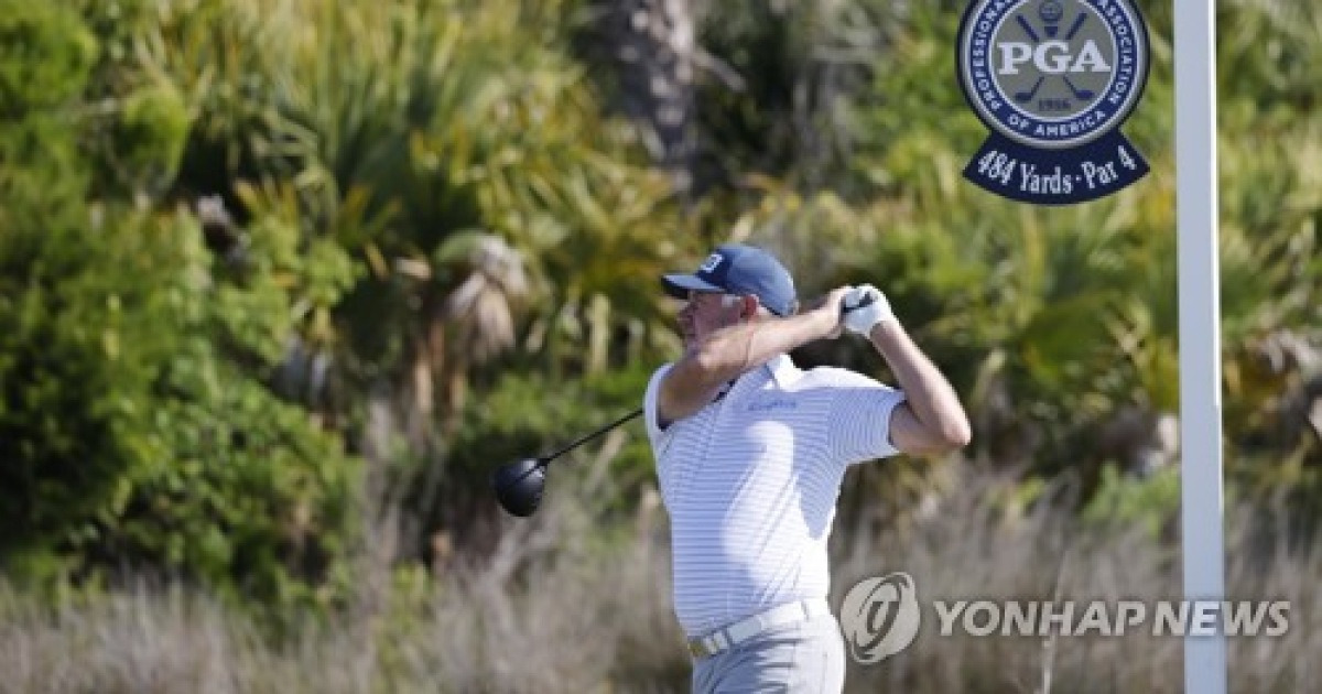 USA GOLF 2021 PGA CHAMPIONSHIP