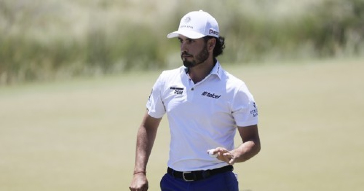 USA GOLF 2021 PGA CHAMPIONSHIP