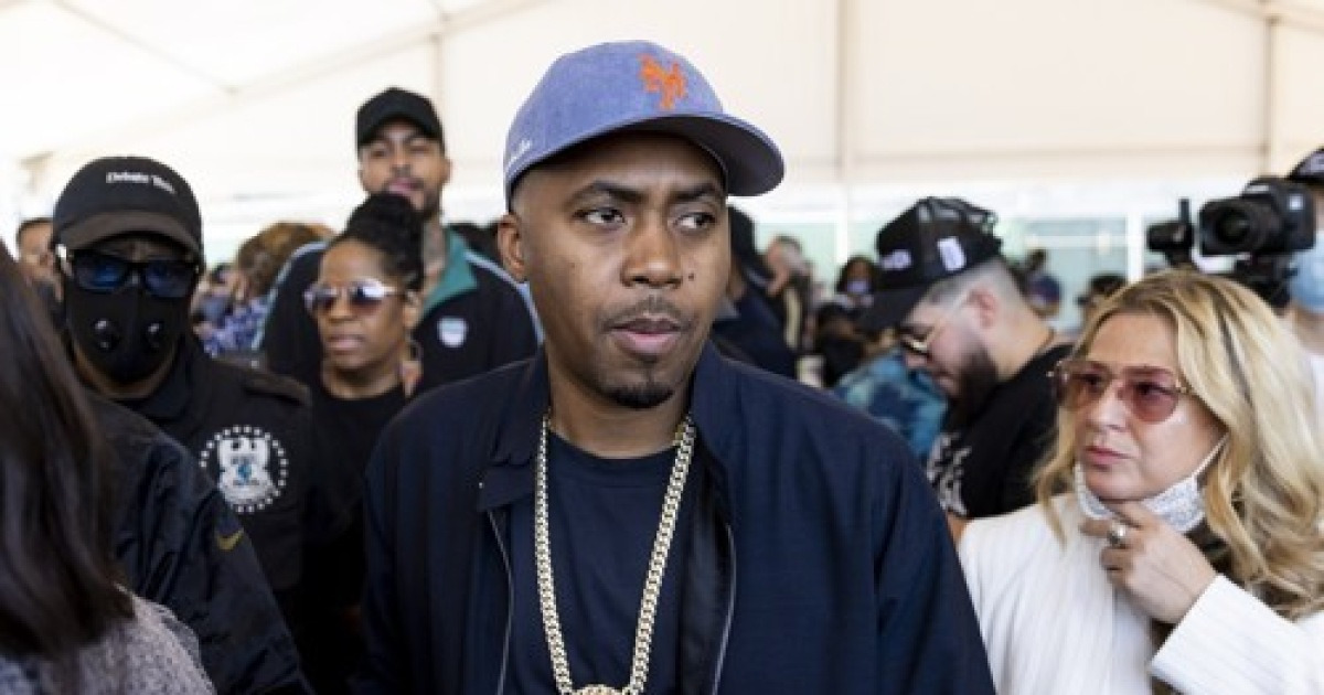 USA NEW YORK HIP HOP MUSEUM GROUNDBREAKING