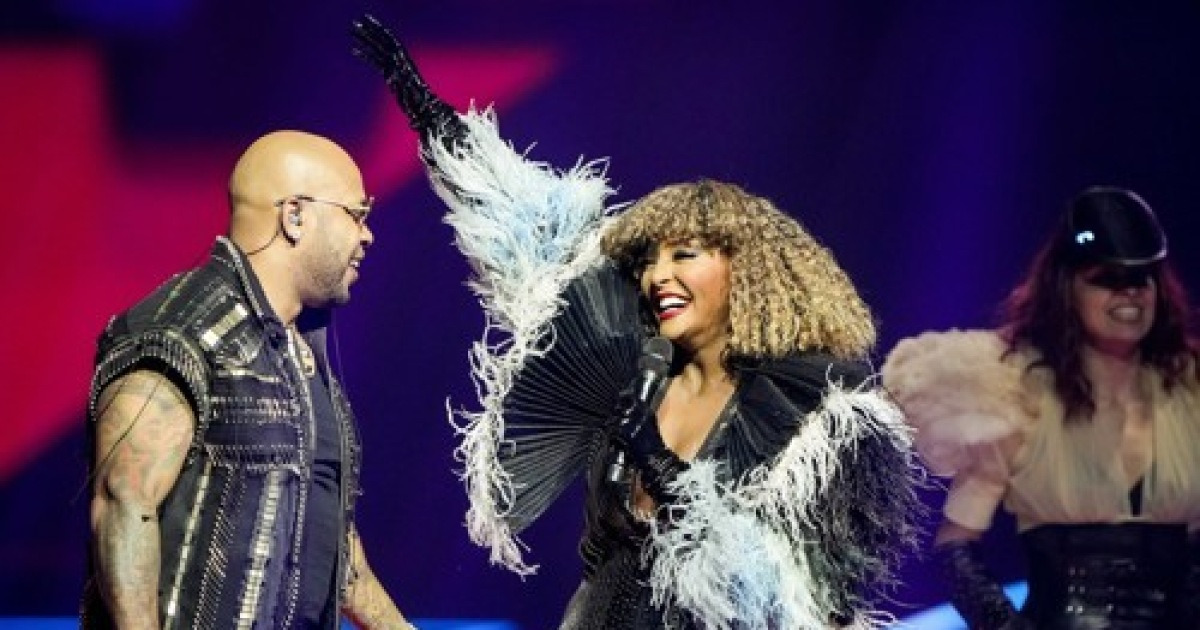 NETHERLANDS EUROVISION SONG CONTEST