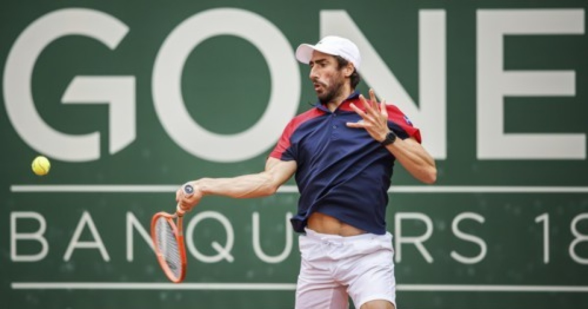 SWITZERLAND TENNIS ATP